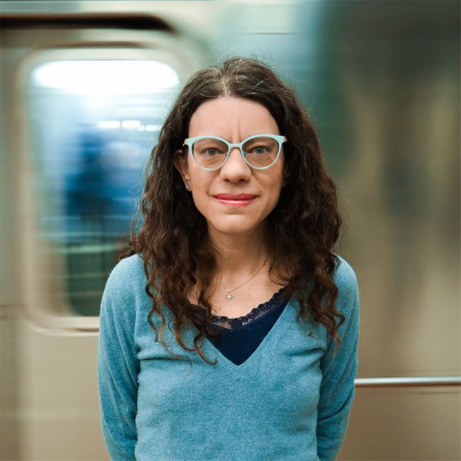 Transportation Policy in New York City | The Moynihan Center