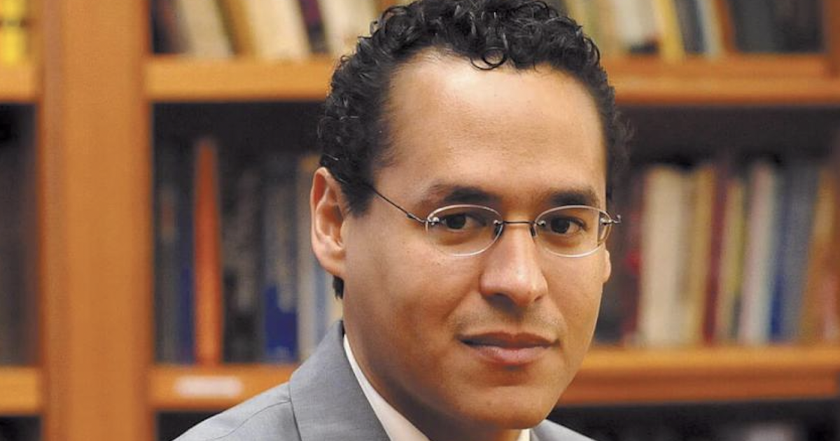 Public Lecture | Rescuing Socrates | The Moynihan Center